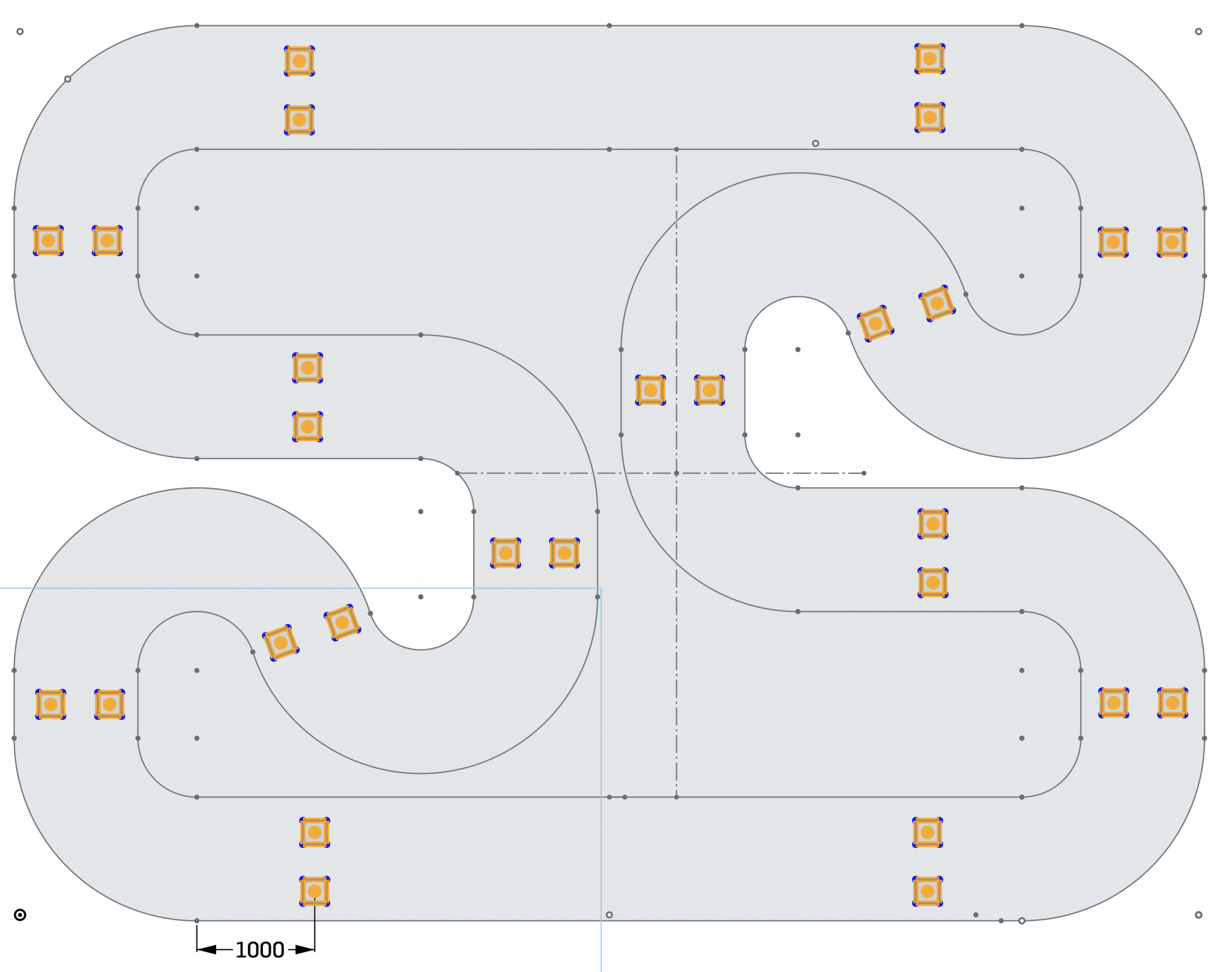 Règlement DIY Robocars France Saison 12 | roboracingleague